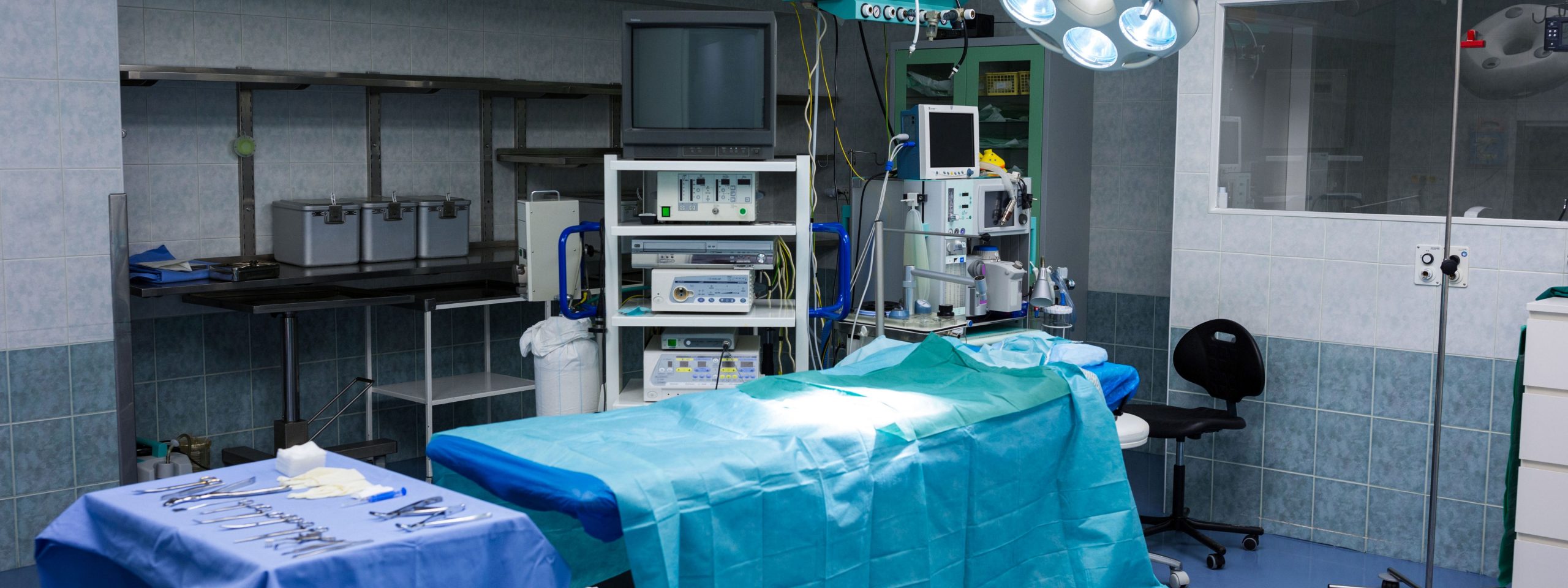 Hospital - Iran Medical Travel